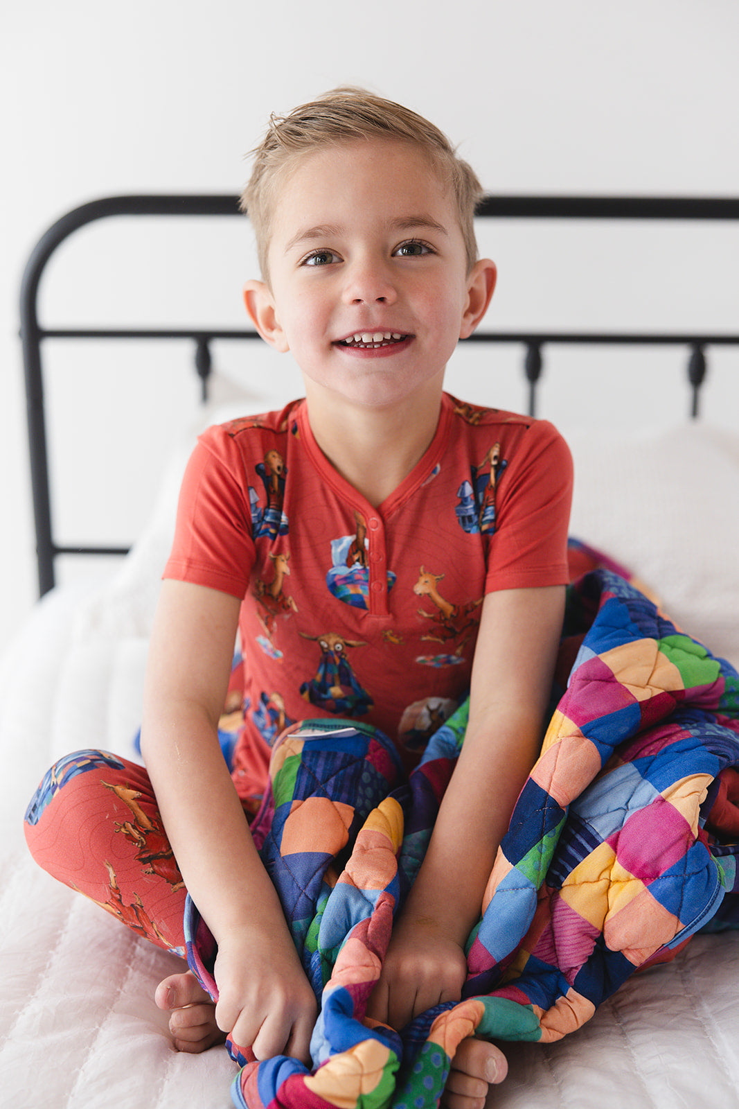 Officially Licensed Collabs