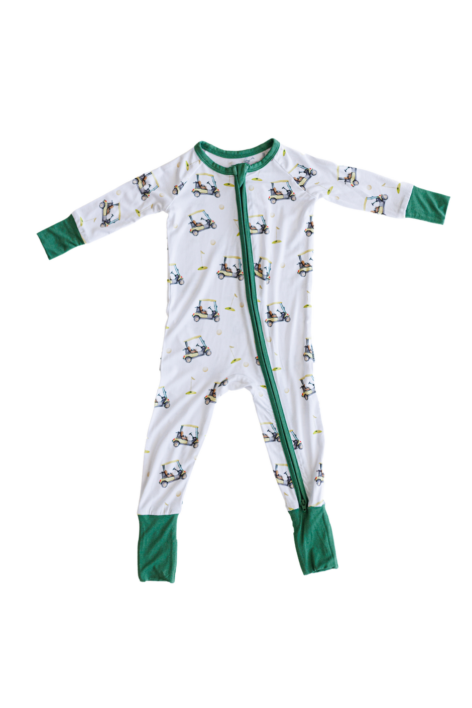 Bamboo Baby Clothes | Pajamas & Day Wear | Boys & Girls – Charlie Lou Baby