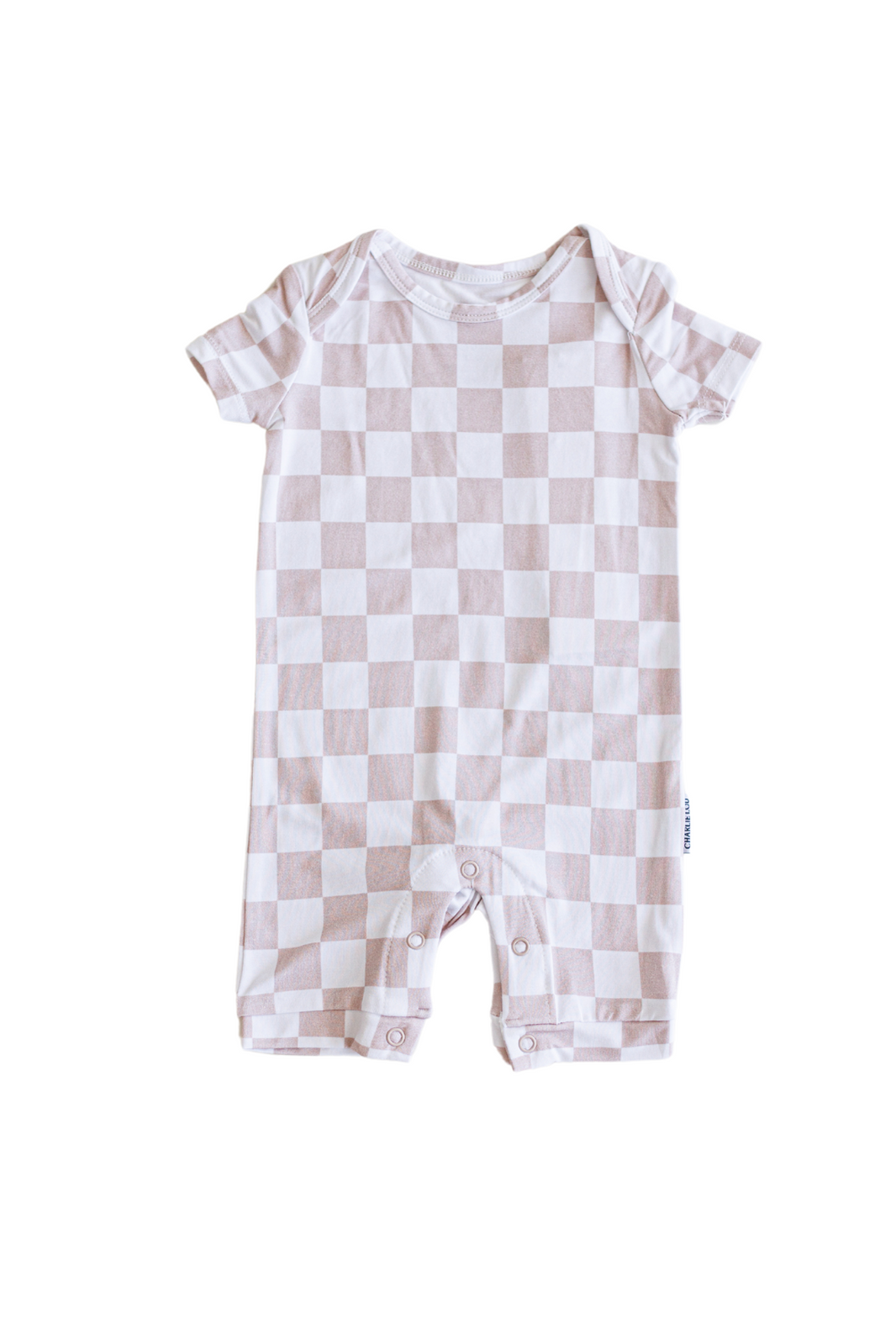 Bamboo Baby Clothes | Pajamas & Day Wear | Boys & Girls – Charlie Lou Baby