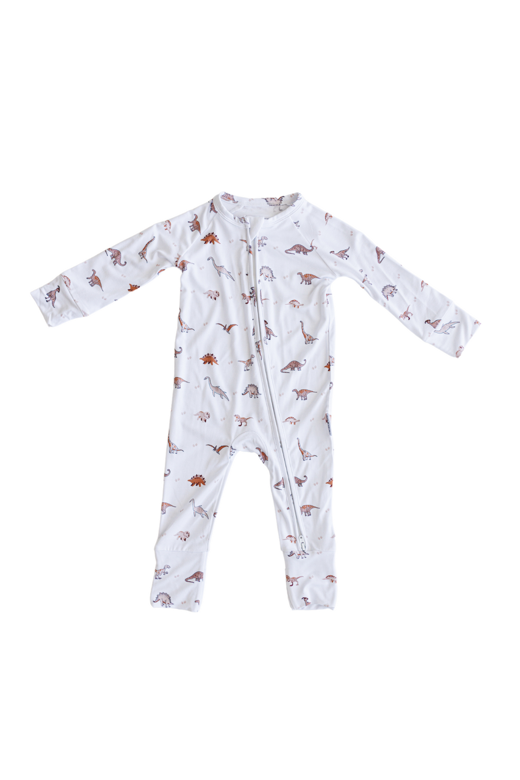 Bamboo Baby Clothes | Pajamas & Day Wear | Boys & Girls – Charlie Lou Baby