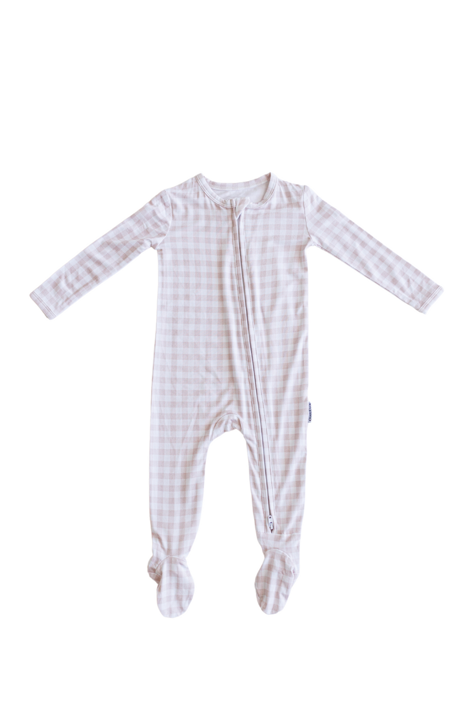 Bamboo Baby Clothes | Pajamas & Day Wear | Boys & Girls – Charlie Lou Baby