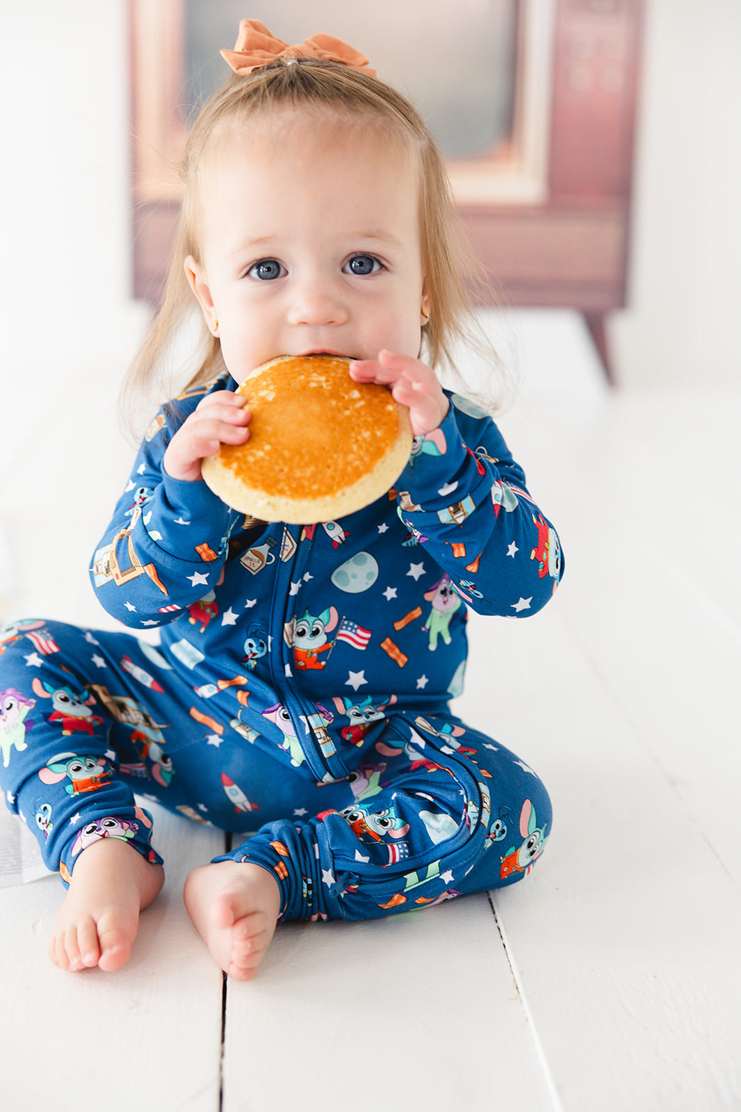 Chip Chilla™ | Daily Wire | Bentkey | Bamboo Pajamas + Clothes ...